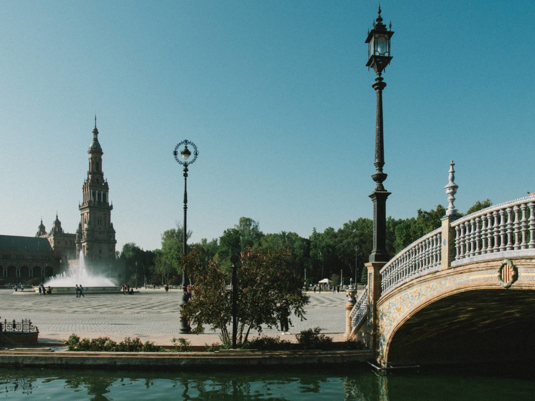 7 top things to do in 48h in Seville